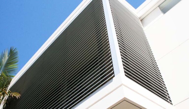 Sun Louvers - Callista Metallic 2024 Product category